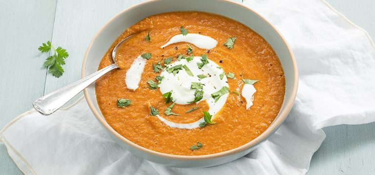 Linzensoep - Gezond en voedzaam! - Leuke Recepten