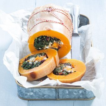 Pompoen snijden stappen & tips - Doe het zelf - LeukeRecepten