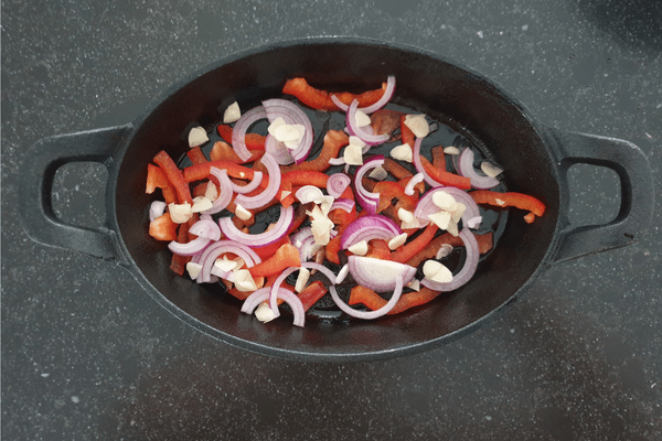 Feta fourno (feta uit de oven) - Leuke Recepten