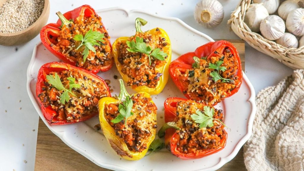 Turkse recepten - Heerlijk smaakvol Turks eten - LeukeRecepten
