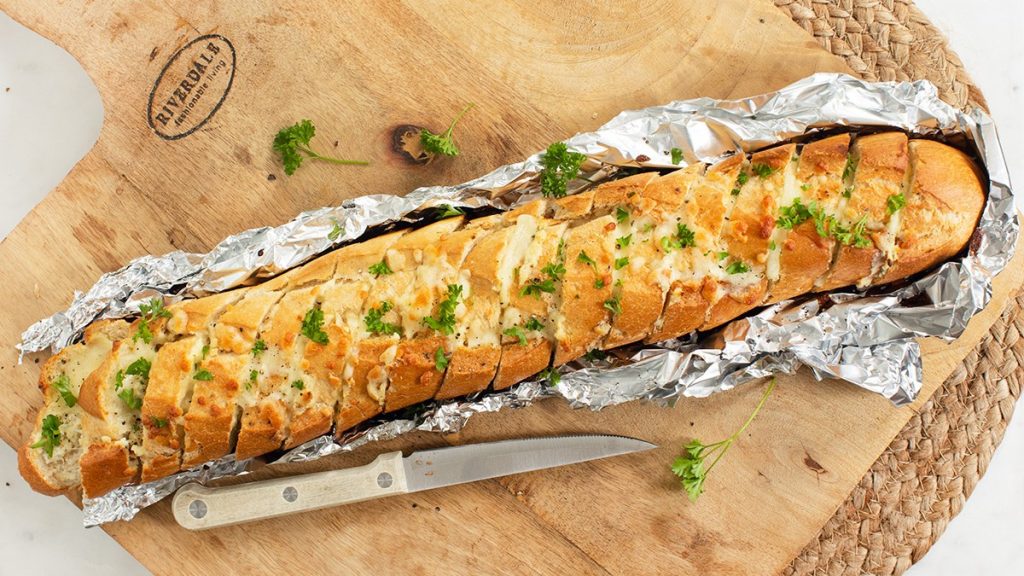 Stokbrood recept - Zelf heerlijk stokbrood maken - Leuke Recepten
