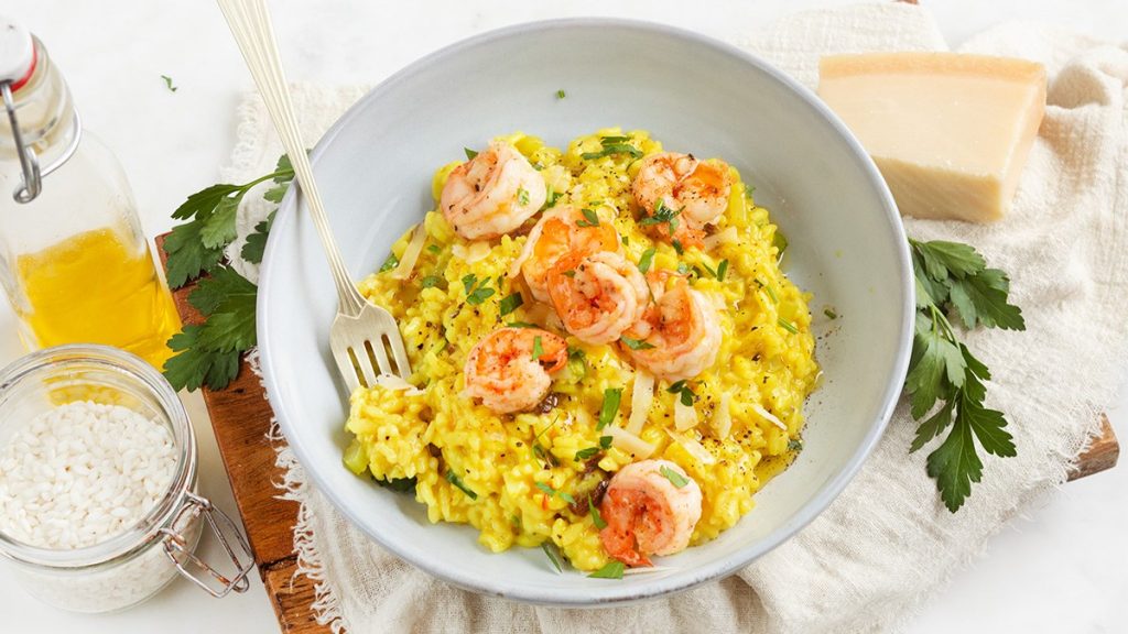 15 x risotto recepten - makkelijk zelf gemaakt - Leuke Recepten