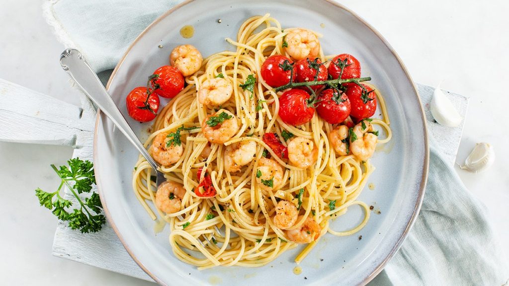 15 x pasta recepten - Lekker en makkelijk! - Leuke Recepten
