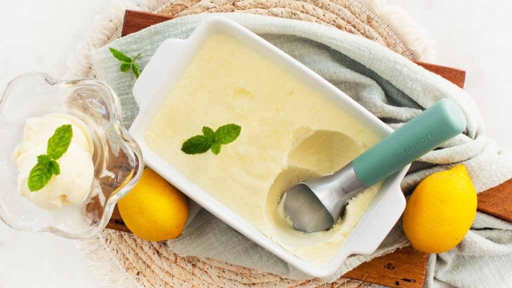 15 x zelf ijs maken - De lekkerste recepten - LeukeRecepten