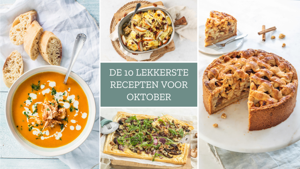 9 x cottage cheese recepten + wat is Huttenkase? LeukeRecepten