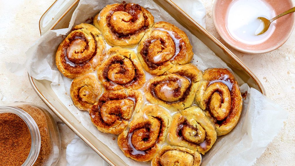 10 x belegde broodjes voor de lunch - LeukeRecepten