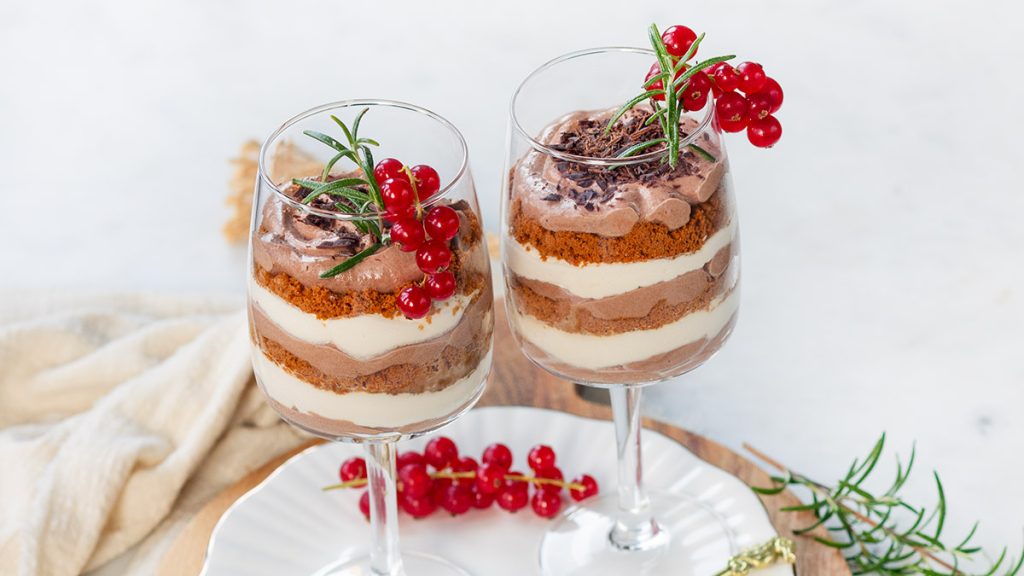 Nagerechten - De lekkerste desserts & toetjes - LeukeRecepten