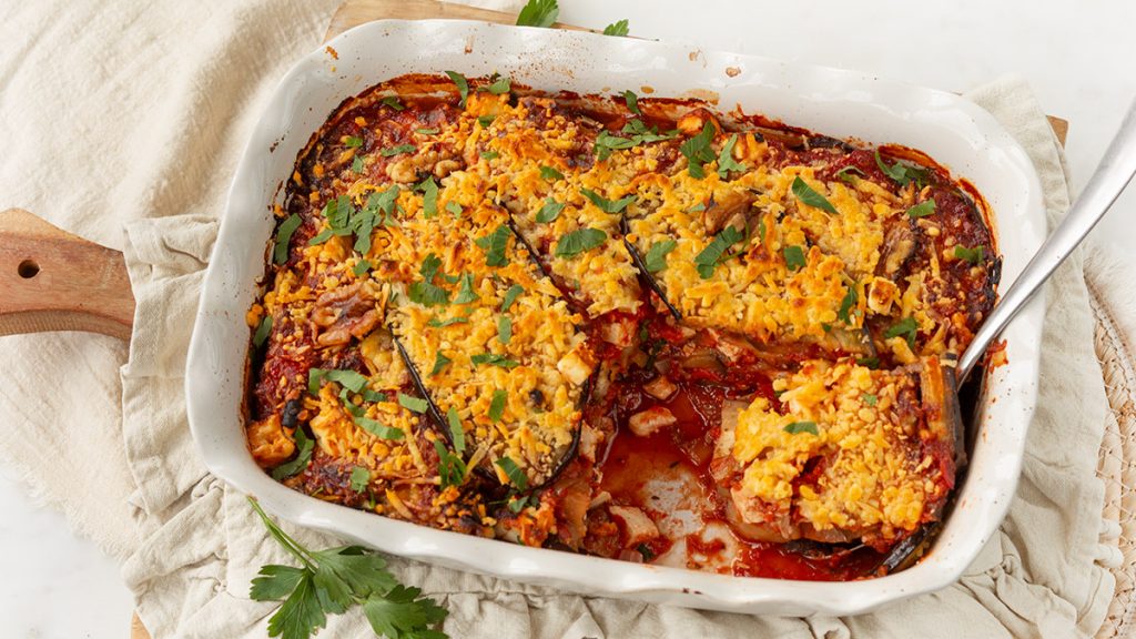 Feta fourno (feta uit de oven) - Leuke Recepten