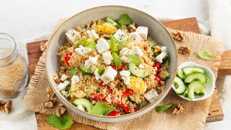 Feta fourno (feta uit de oven) - Leuke Recepten