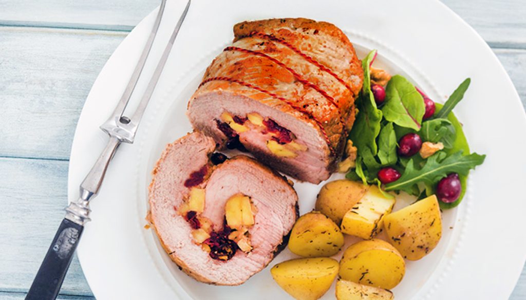 Rollade in de oven bereiden - Leuke Recepten