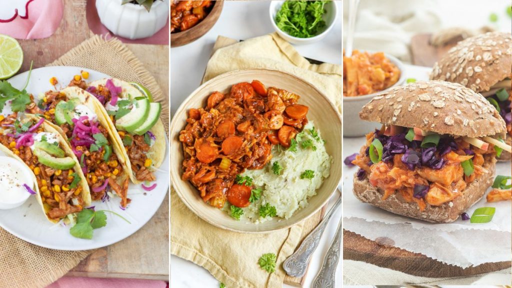 10 x Kerst tapas - Met feestelijke hapjes - Leuke Recepten